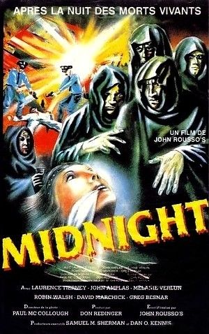 Midnight - Film (1982) - SensCritique