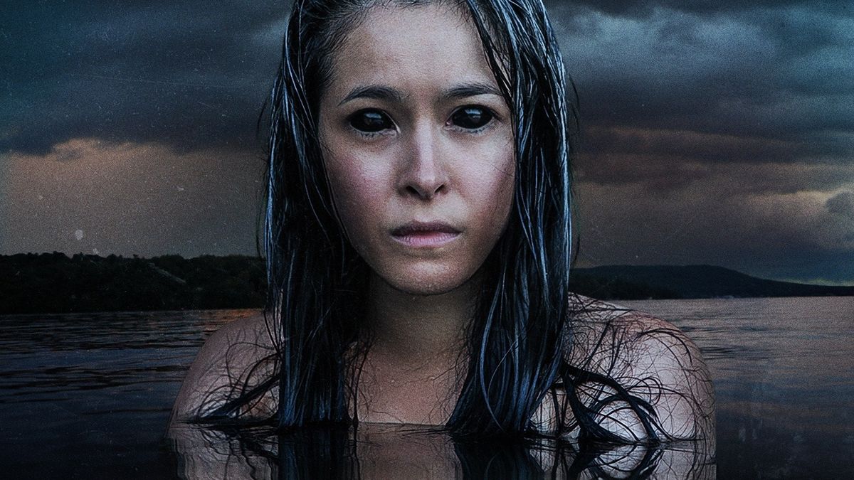 The Siren - Film (2019) - SensCritique
