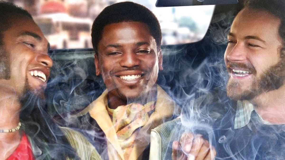 Puff, Puff, Pass - Film DTV (direct-to-video) - SensCritique