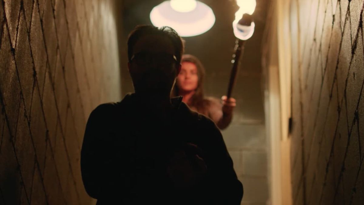 True Fiction - Film (2019) - SensCritique