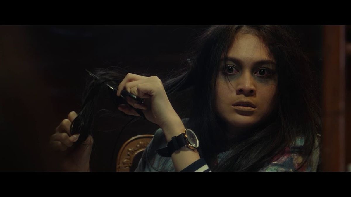 Rasuk - Film (2018) - SensCritique
