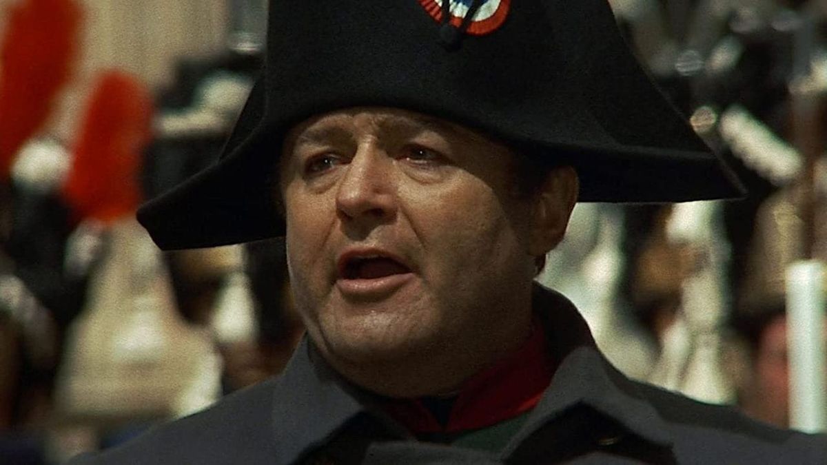 Waterloo - Film (1970) - SensCritique
