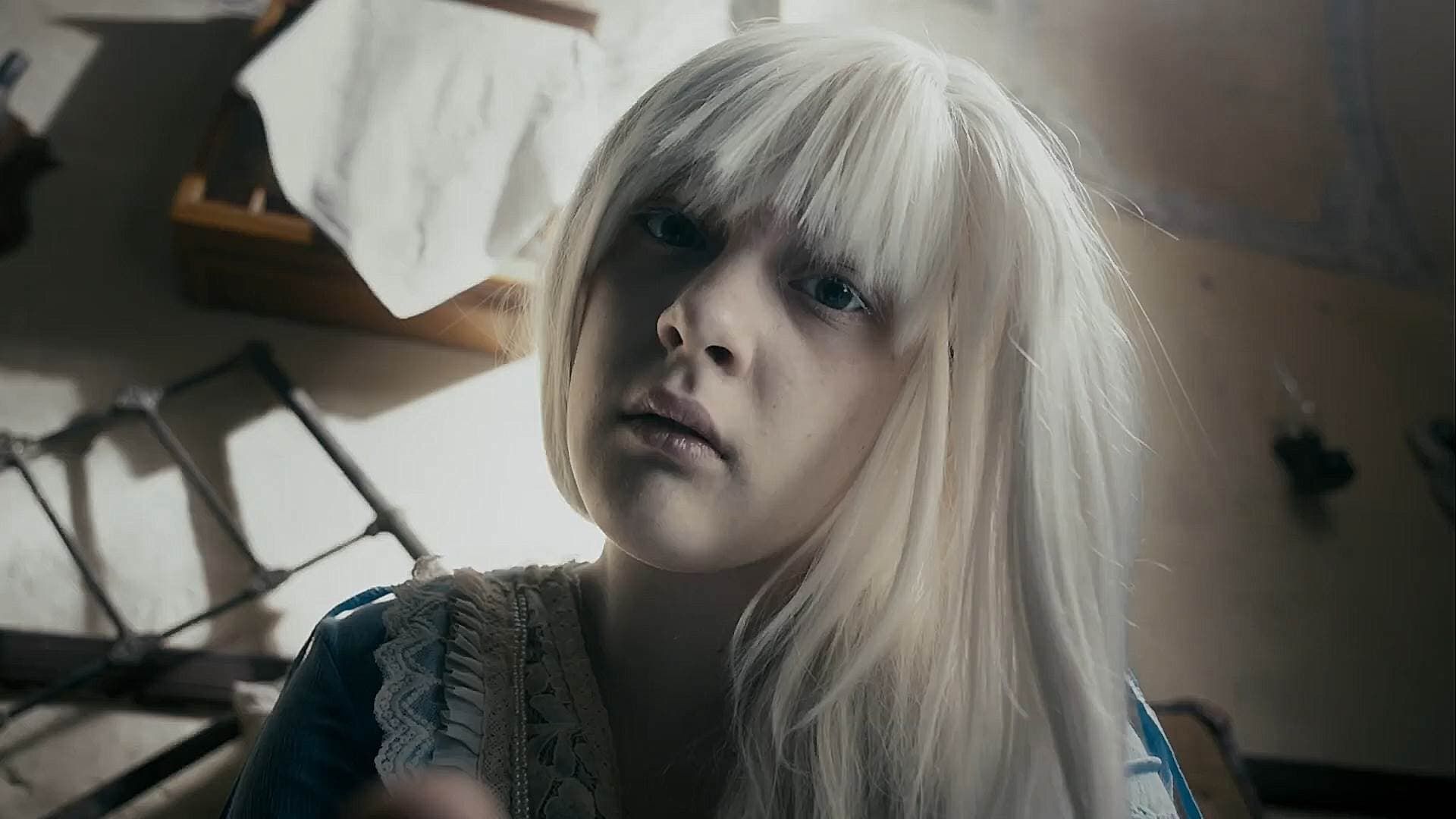 Images de Siccîn 5 (2018) - SensCritique