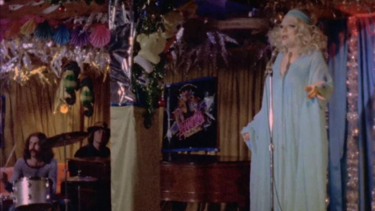 Outrageous! - Film (1977) - SensCritique