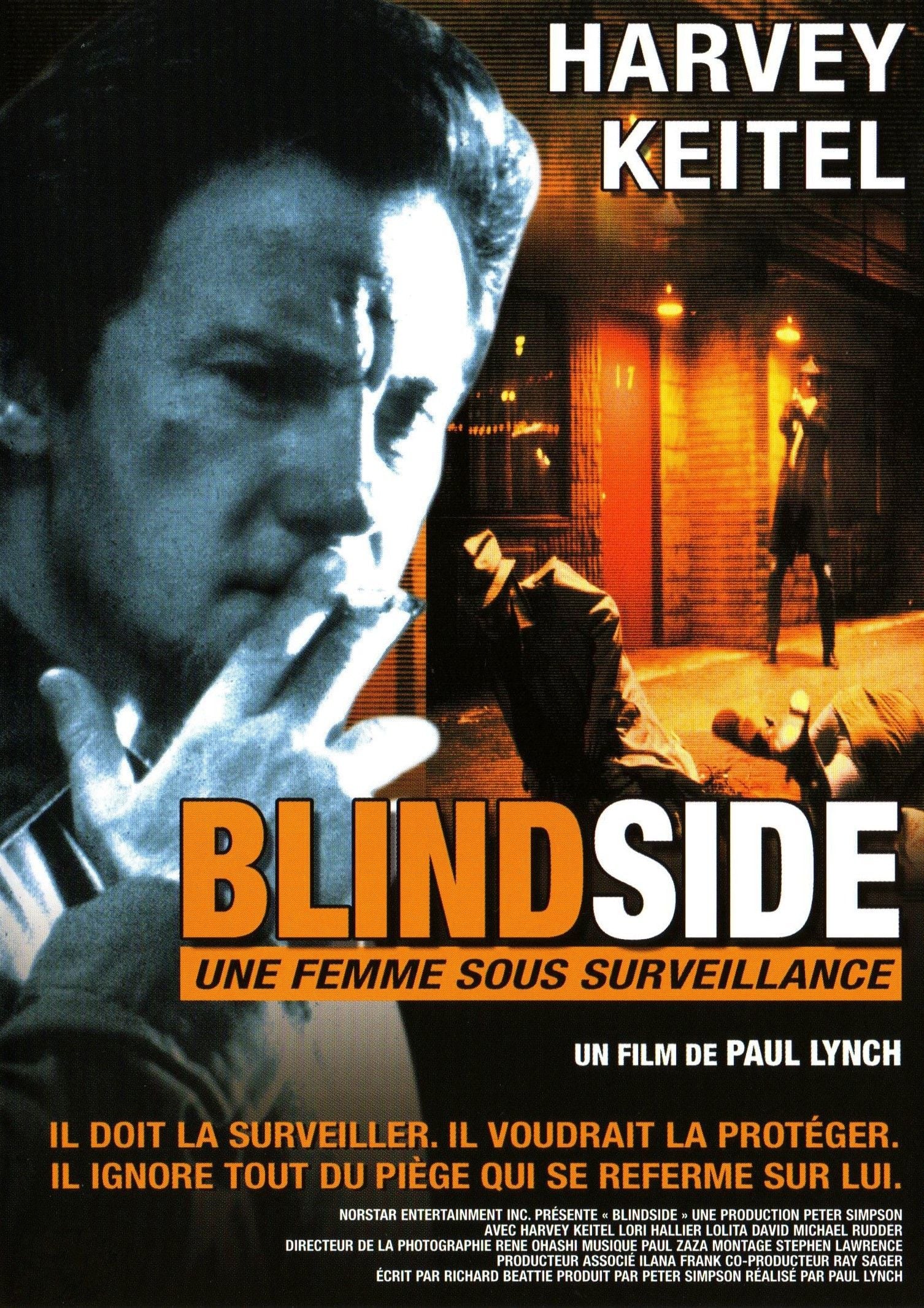 Images de Blindside (1987) - SensCritique