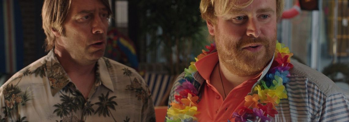 Eigen Kweek - Série (2013) - SensCritique