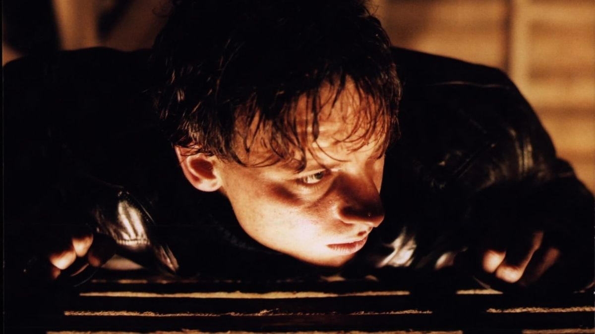 Lek - Film (2000) - SensCritique