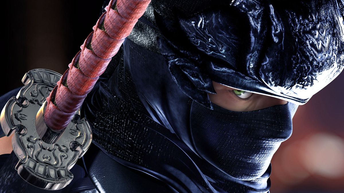 Ninja Gaiden II (2008) - Jeu vidéo - SensCritique