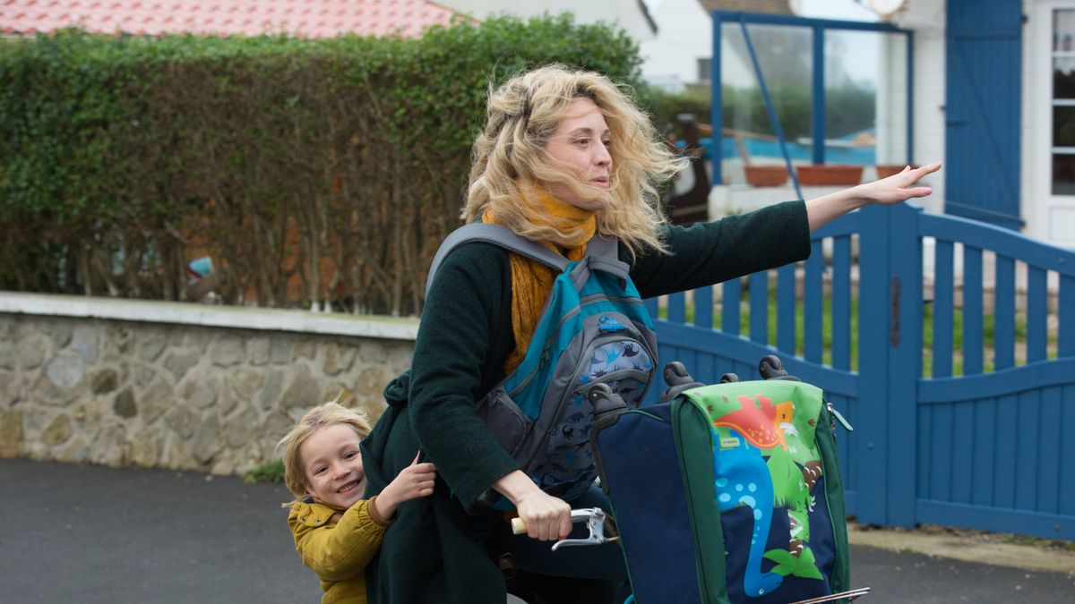 Le Passé devant nous - Film - SensCritique