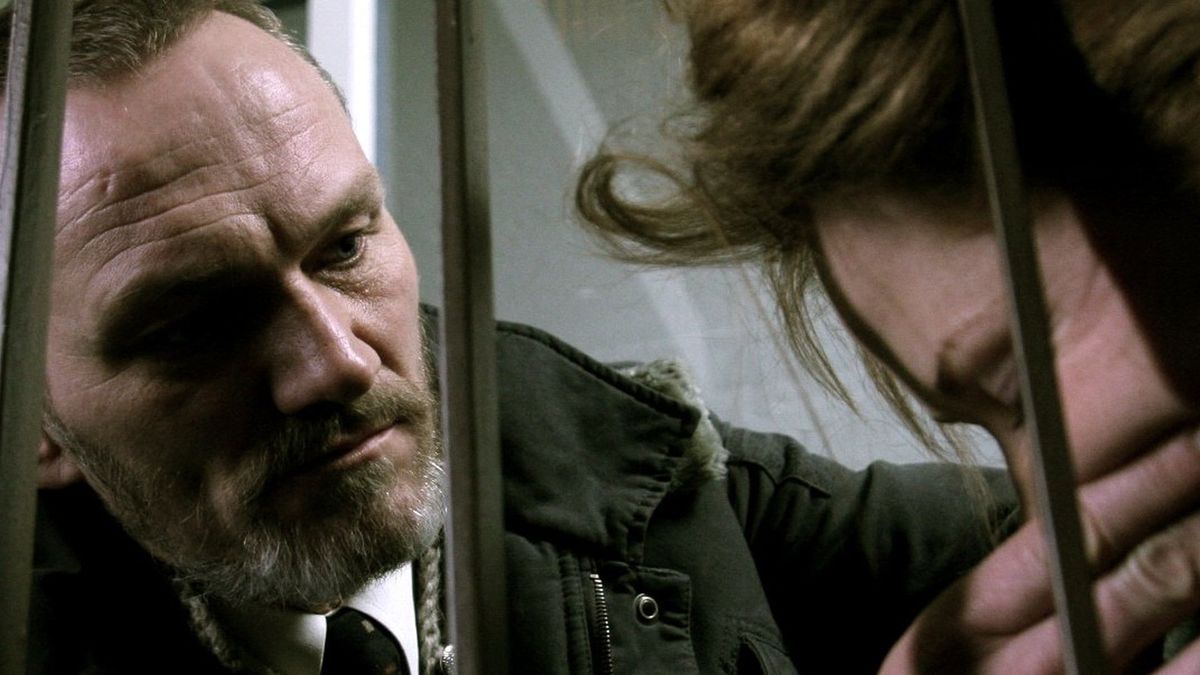 Jar City - Film (2008) - SensCritique