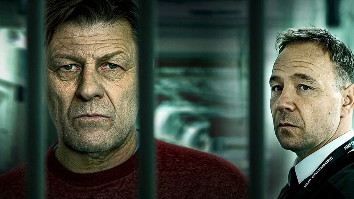 Time - Série (2021) - SensCritique