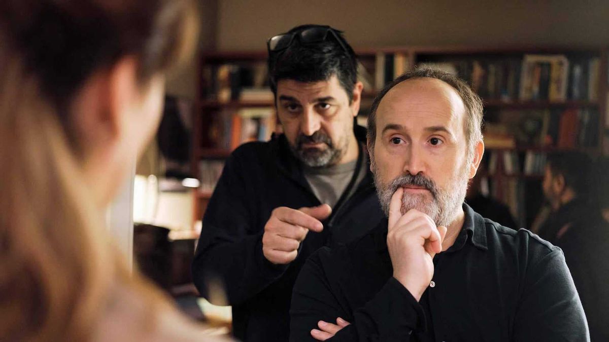 Sentimental - Film (2021) - SensCritique