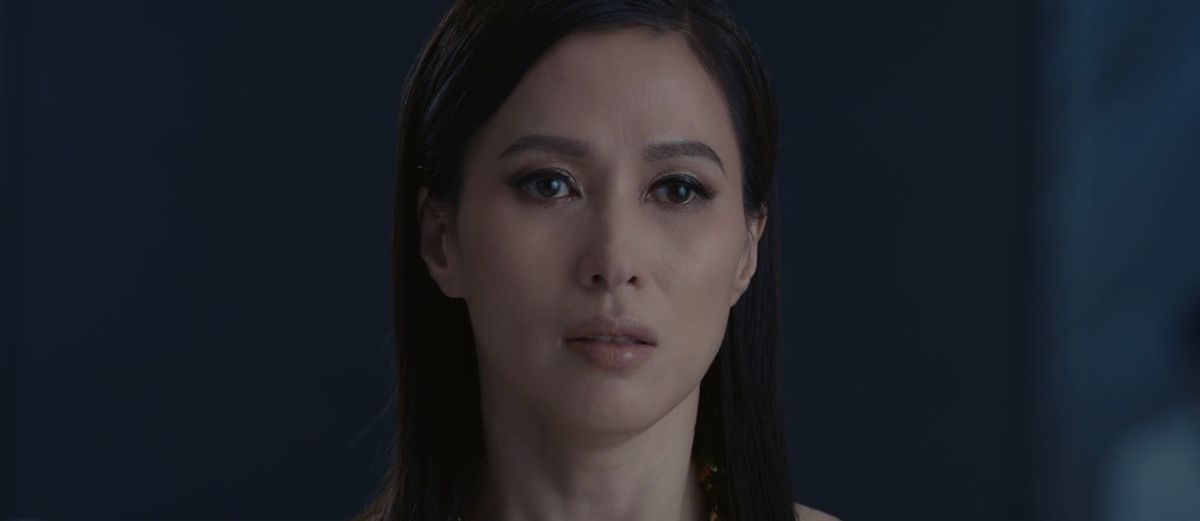 The Fatal Raid - Film (2019) - SensCritique