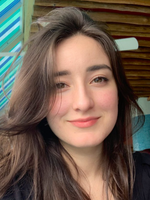 Alejandra Reynoso - SensCritique