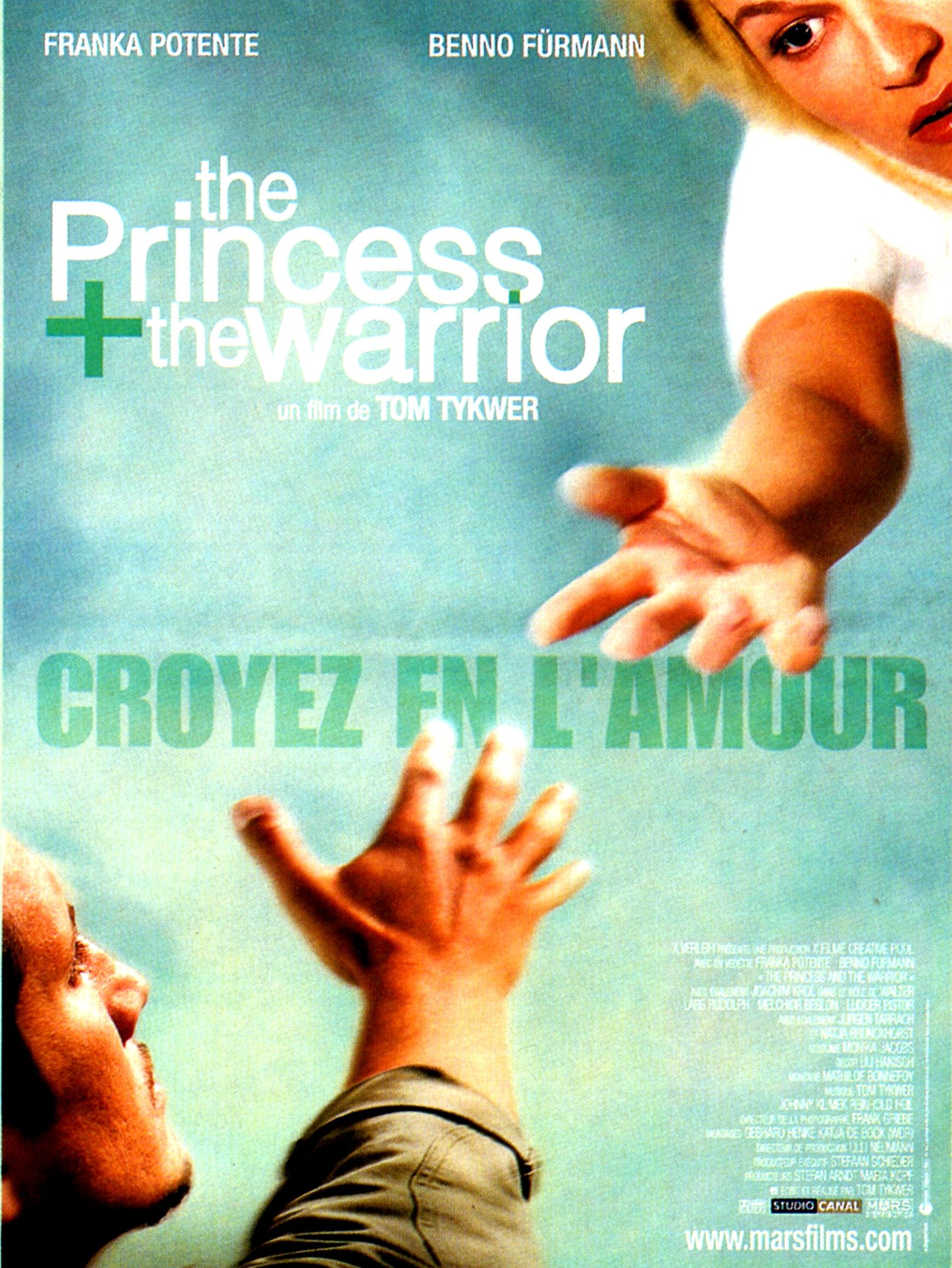 The Princess + The Warrior - Film (2000) - SensCritique