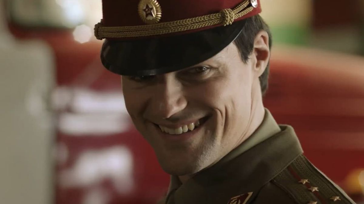 Chernobyl : Under Fire - Film (2021) - SensCritique