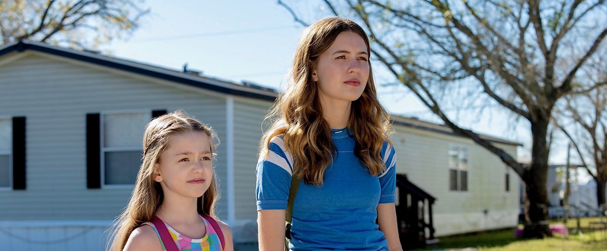 Panic - Série (2021) - SensCritique