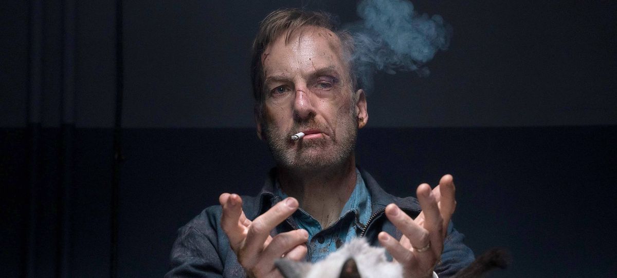 Nobody - Film (2021) - SensCritique