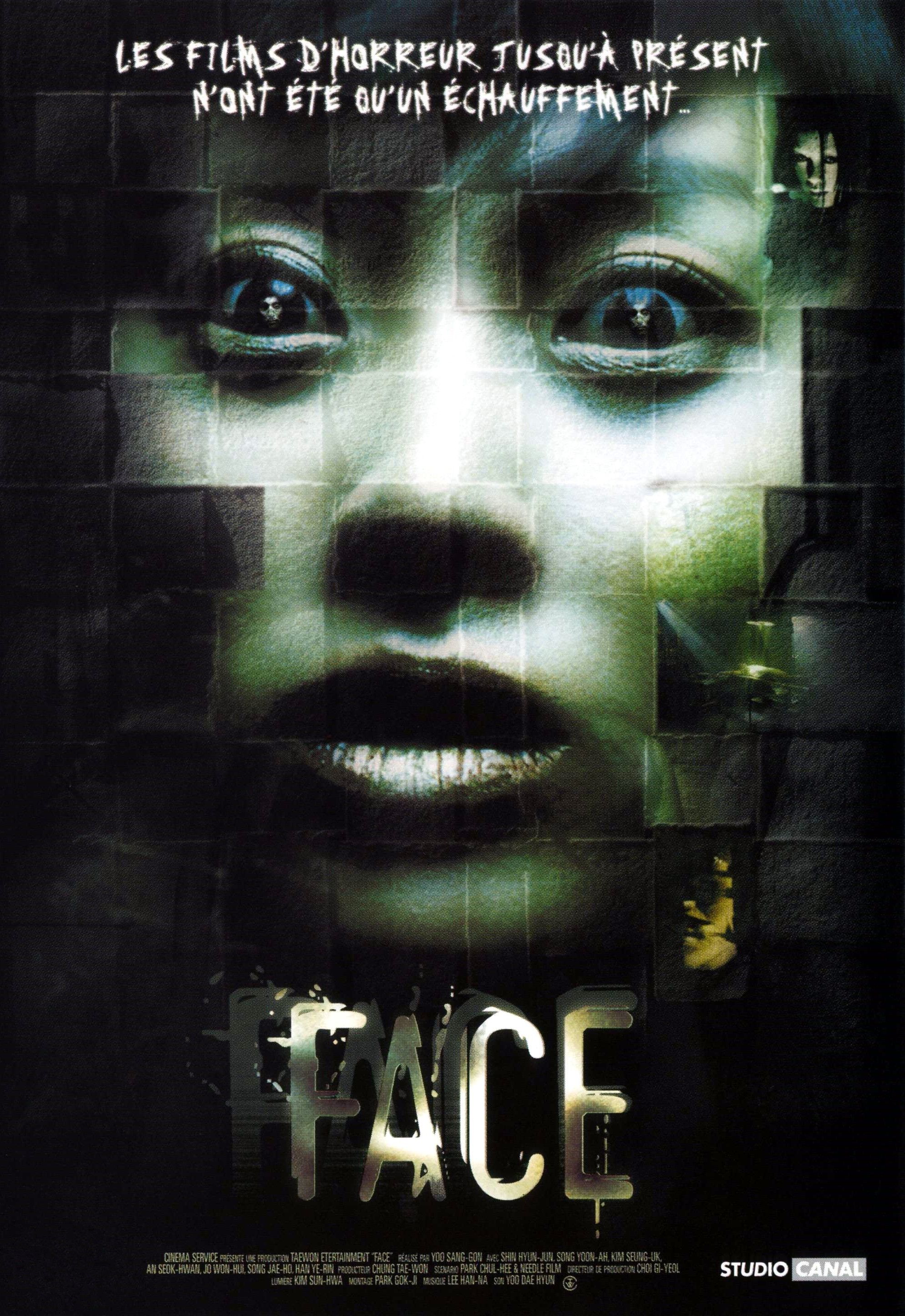 Images de Face (2004) - SensCritique