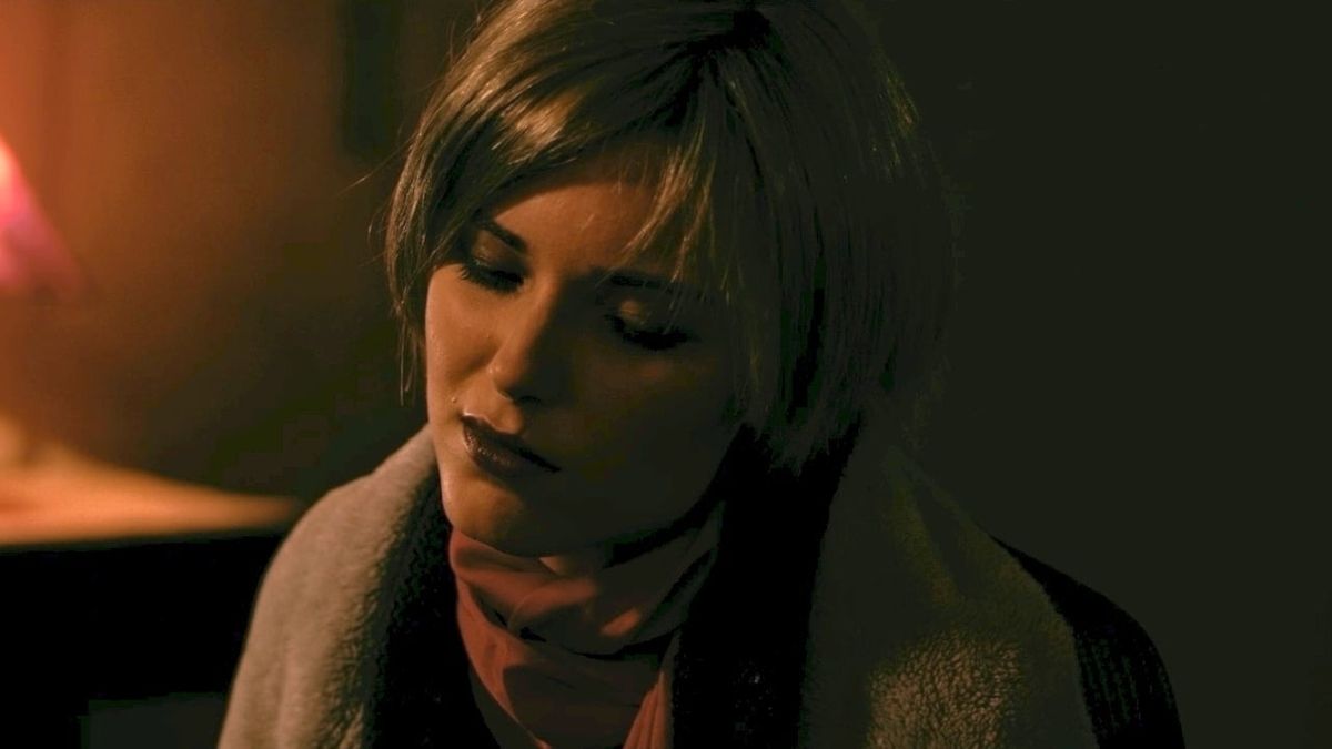 Carga - Film (2018) - SensCritique