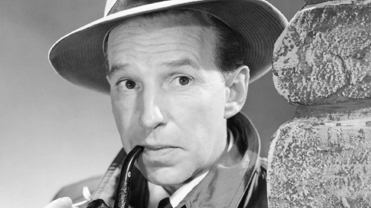 Michael Shayne: Private Detective - Film (1941) - SensCritique