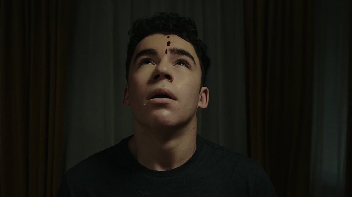 Scare Us - Film (2021) - SensCritique