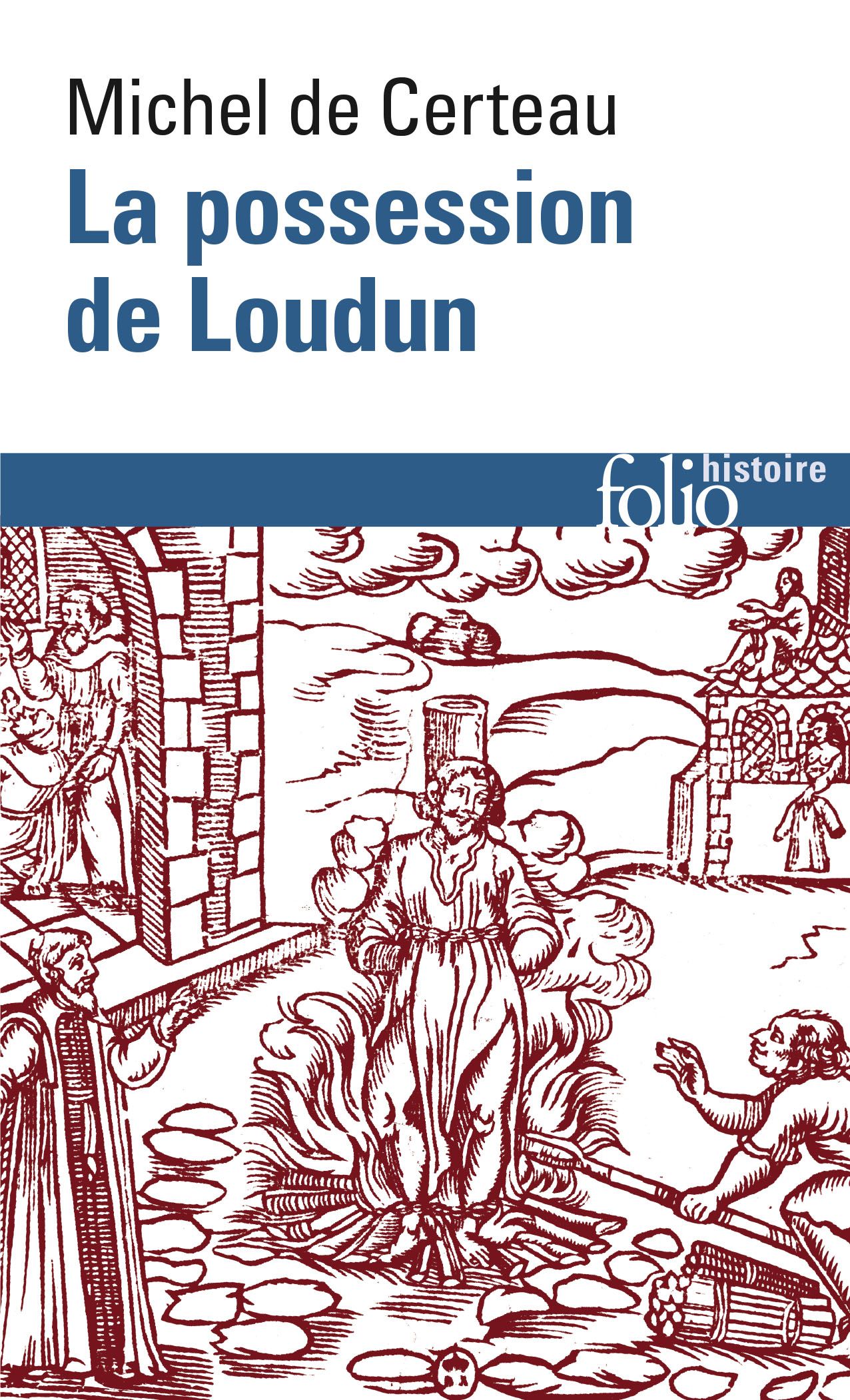 La Possession de Loudun - Michel de Certeau - SensCritique