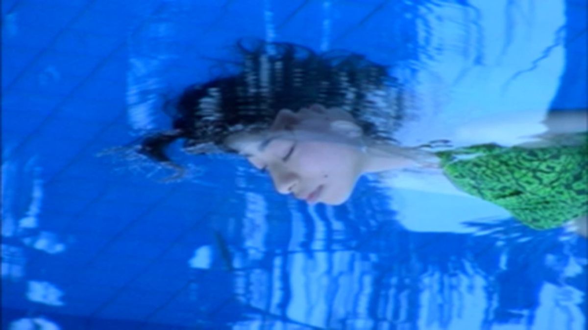 Mirrored Mind - Film - SensCritique