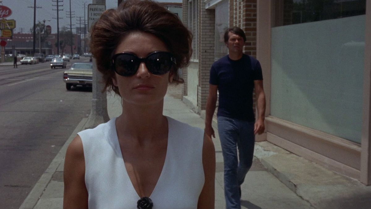 Model Shop - Film (1969) - SensCritique