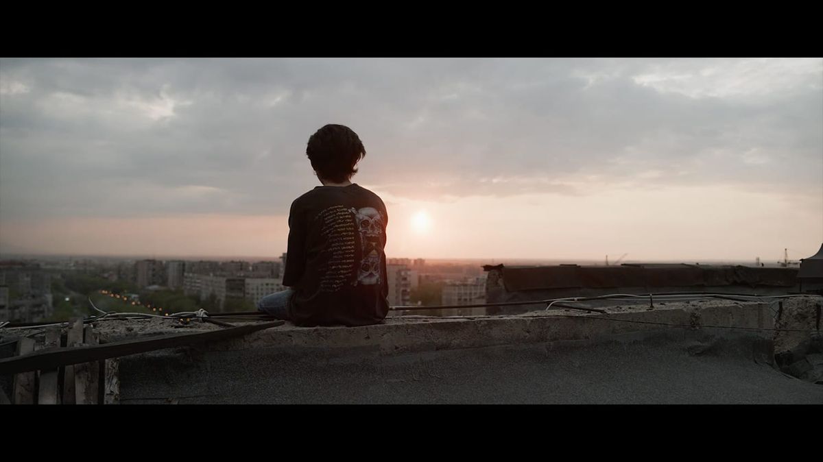 18 kHz - Film - SensCritique