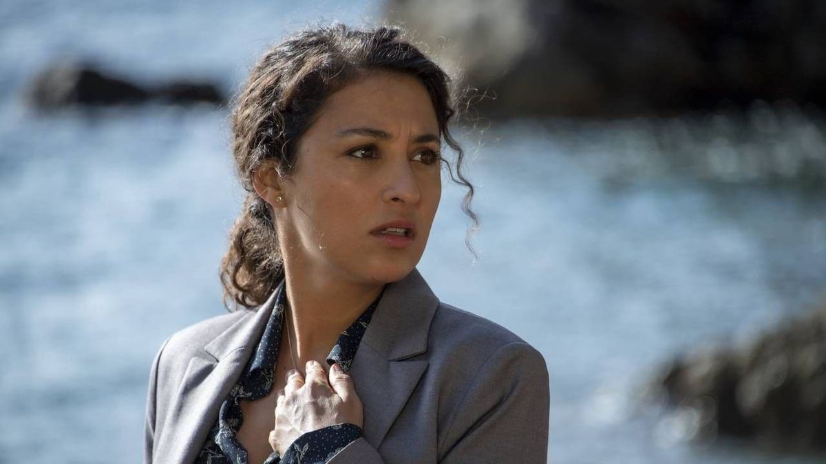 Mortelles Calanques - Téléfilm (2021) - SensCritique