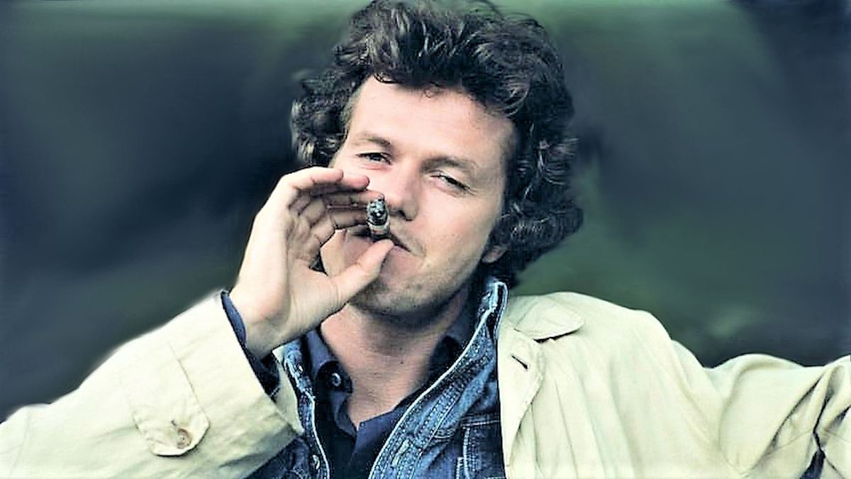 Jack - Film (1977) - SensCritique