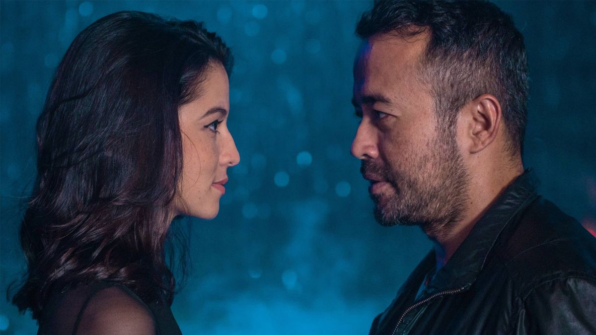 Shadowplay - Film (2019) - SensCritique