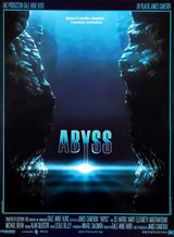 Abyss - Film (1989) - SensCritique