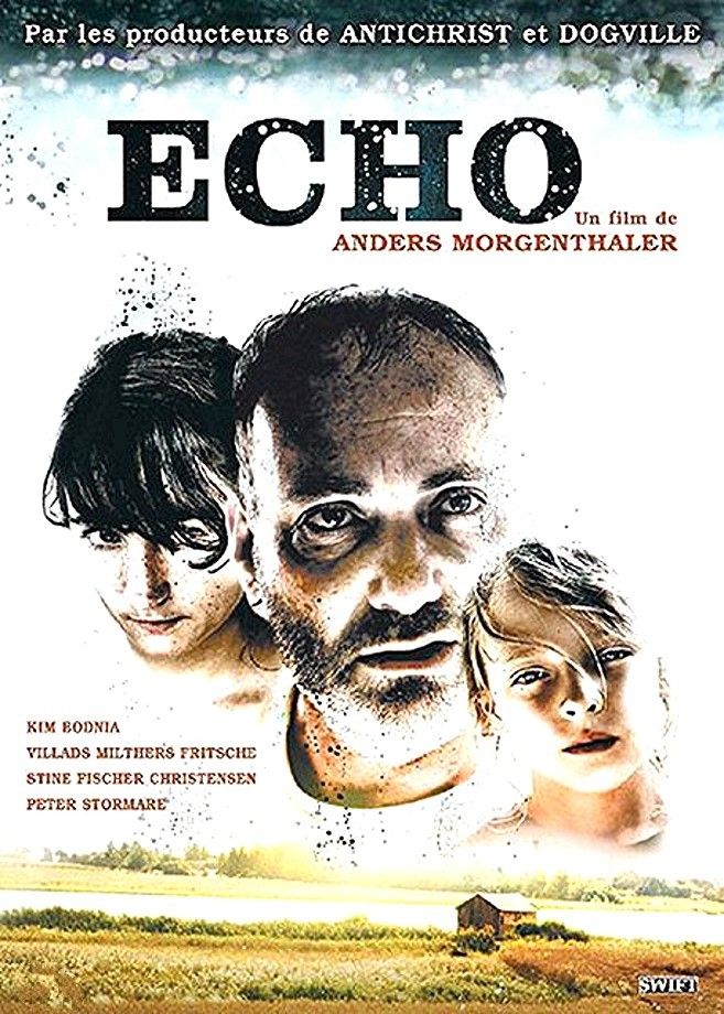 Echo - Film (2007) - SensCritique