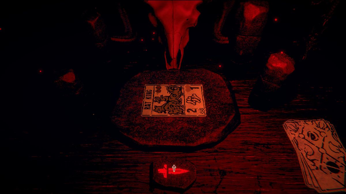 Inscryption (2021) - Jeu vidéo - SensCritique