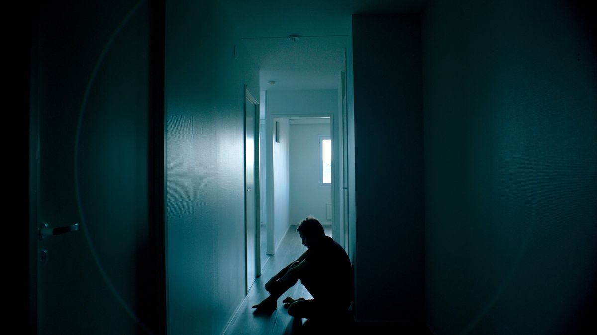 Expectancy - Court-métrage (2020) - SensCritique