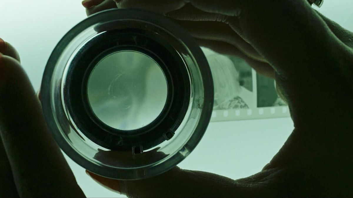 Still Processing - Film (2020) - SensCritique