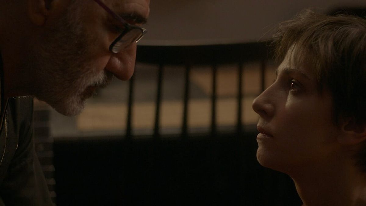 Mo - Film (2019) - SensCritique