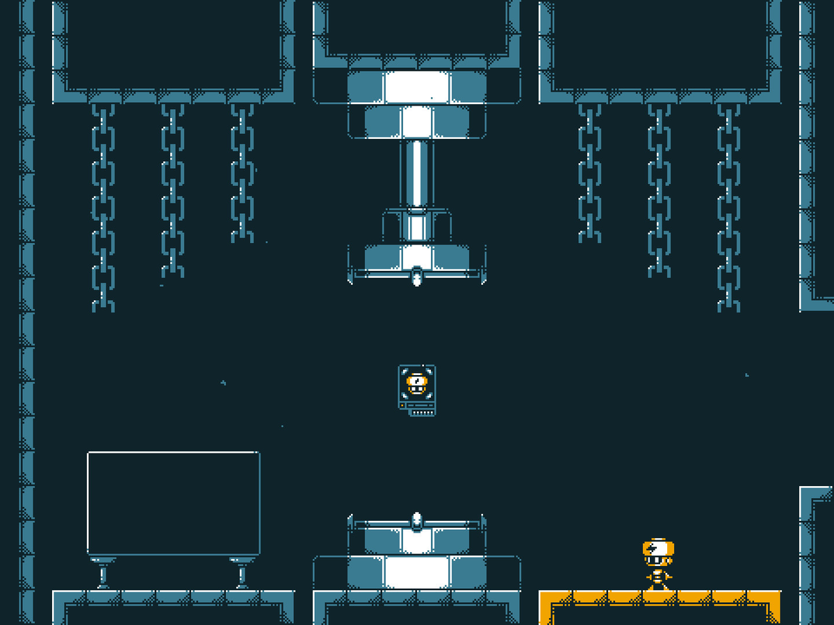 ElecHead (2021) - Jeu vidéo - SensCritique