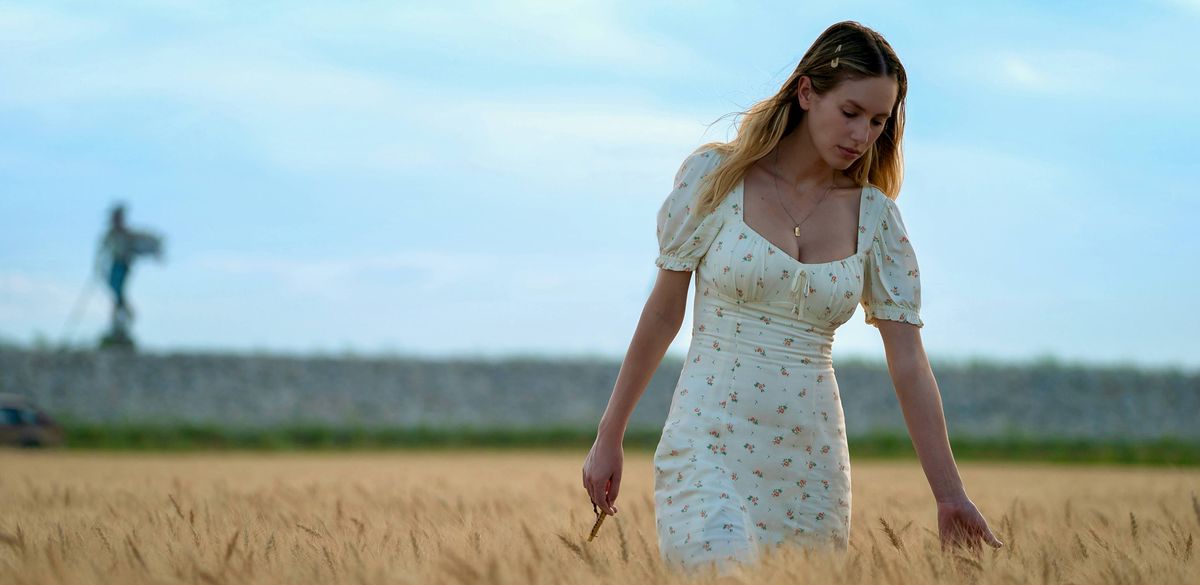 Flag Day - Film (2021) - SensCritique