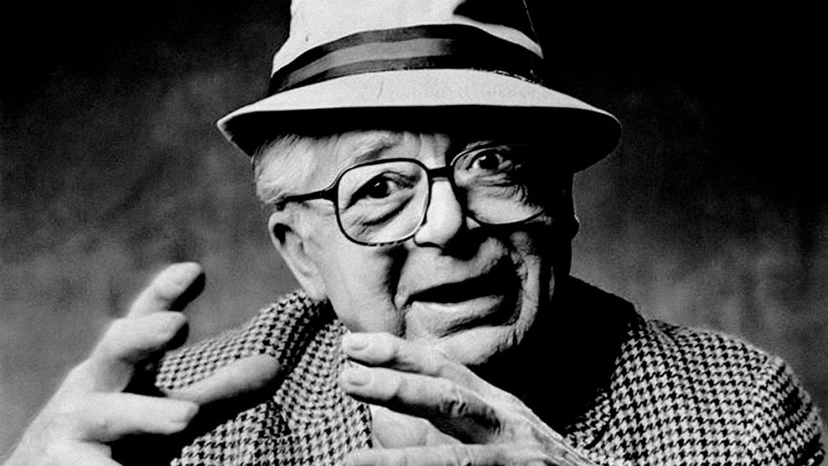 Billy Wilder : Confessions - Documentaire - SensCritique
