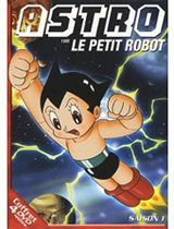 Astro le petit robot - Anime (1980) - SensCritique