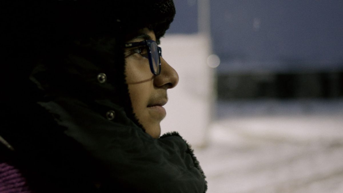 Shadow Game - Documentaire (2021) - SensCritique