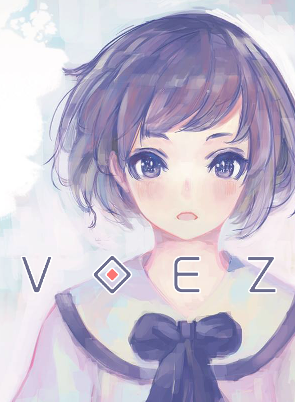 VOEZ (2016) - Jeu vidéo - SensCritique