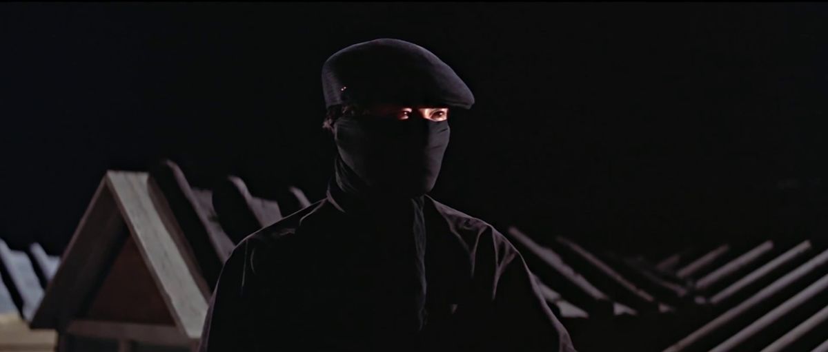 The Lizard - Film (1972) - SensCritique