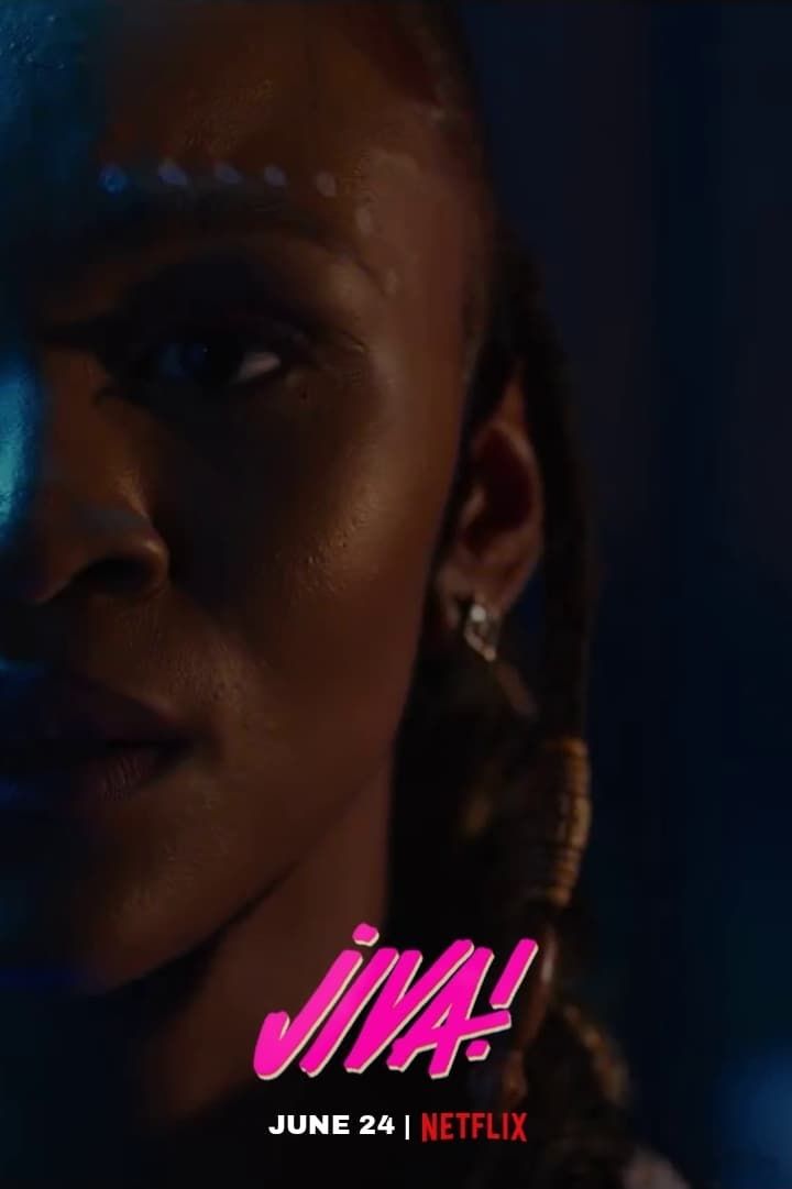Jiva! - Série (2021) - SensCritique