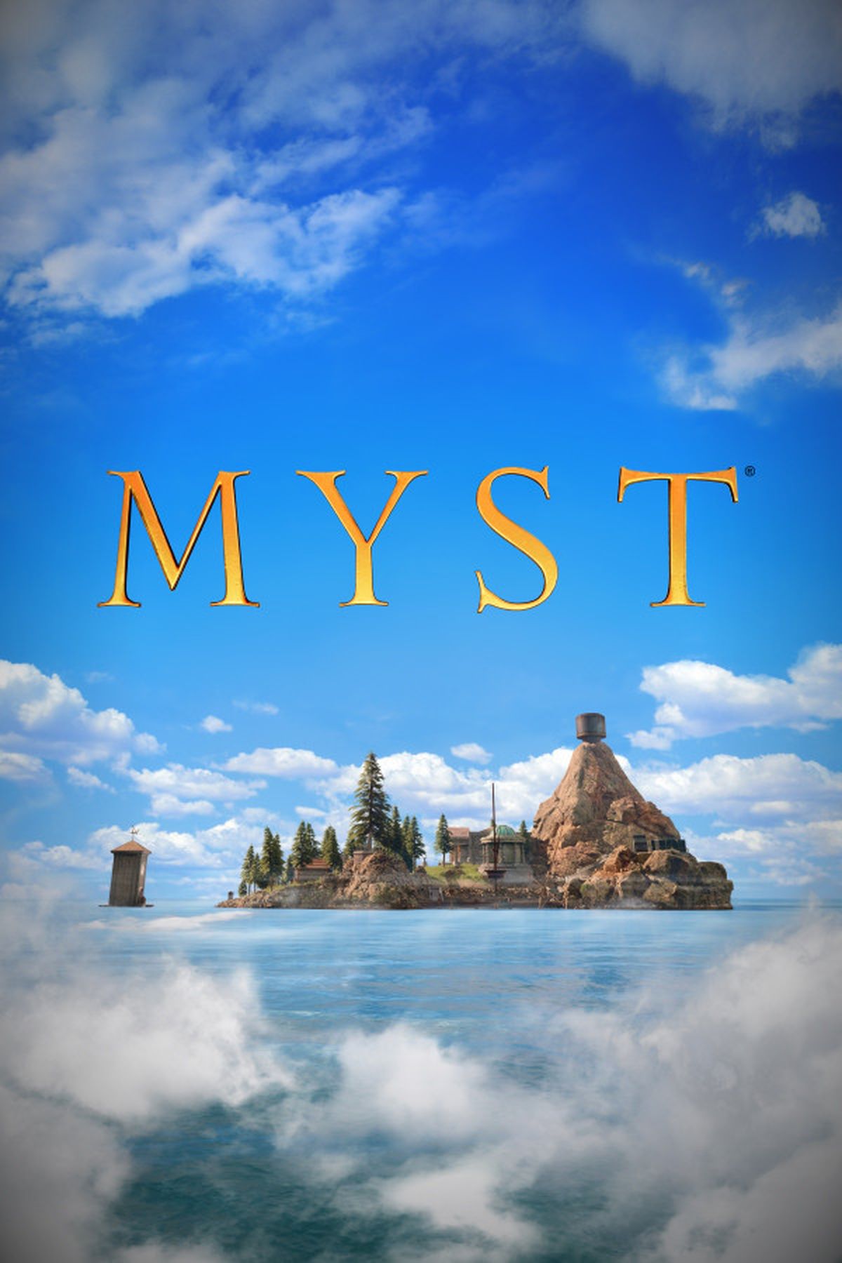 Myst (2020) - Jeu vidéo - SensCritique