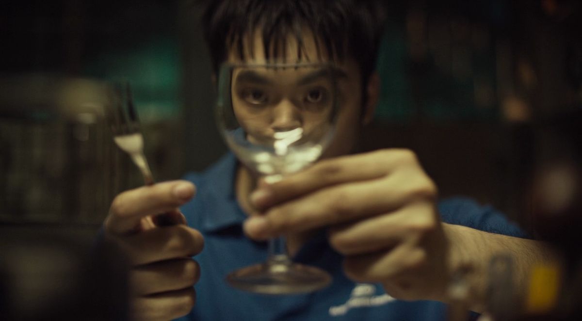 Guang - Film (2018) - SensCritique