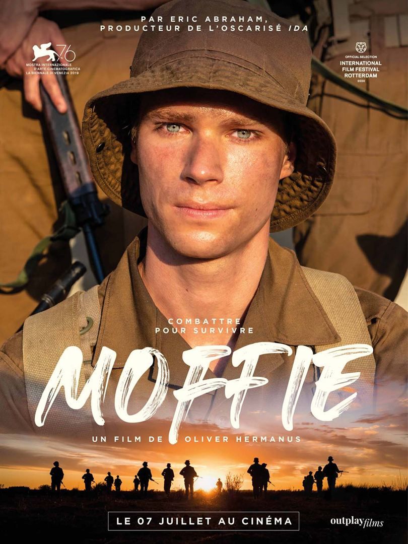 Moffie - Film (2019) - SensCritique